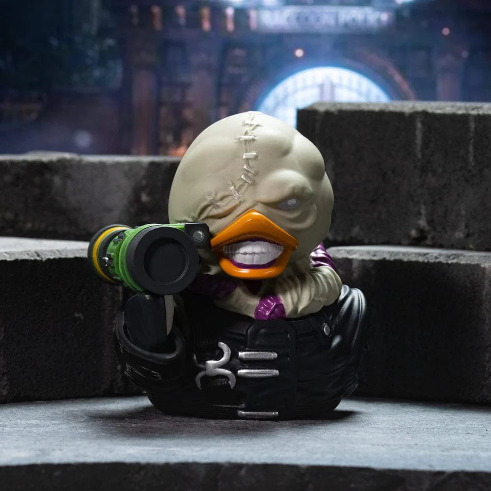 Gamer Ducks – Sunnyside Ducks