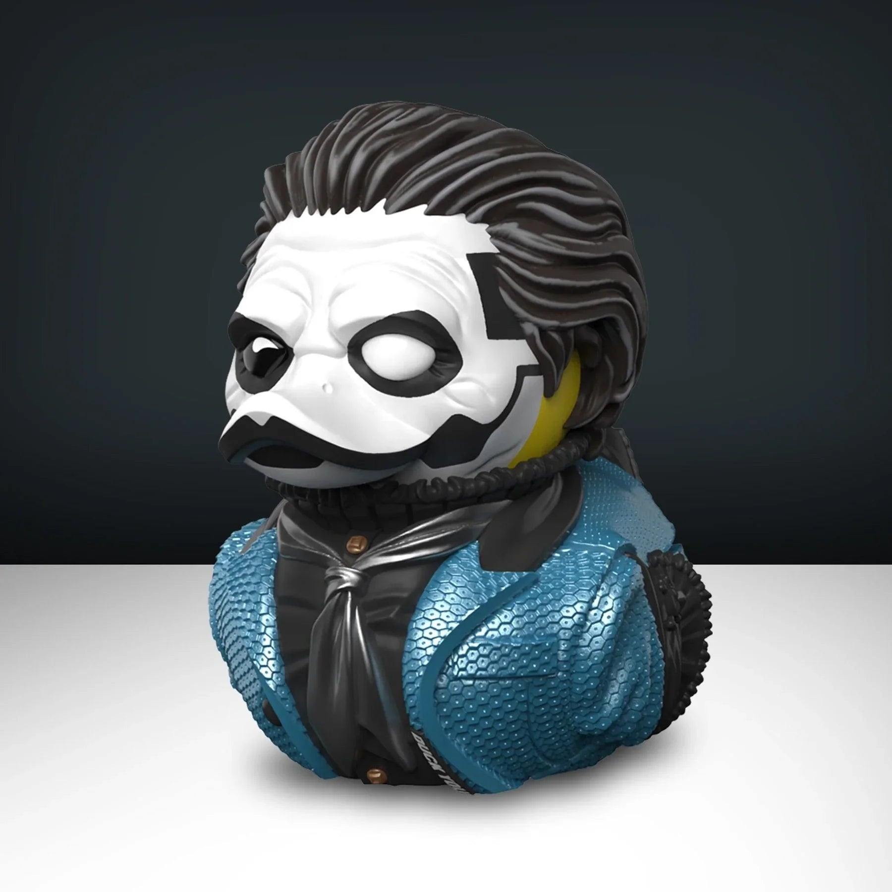 Ghost Rubber Ducks – Sunnyside Ducks