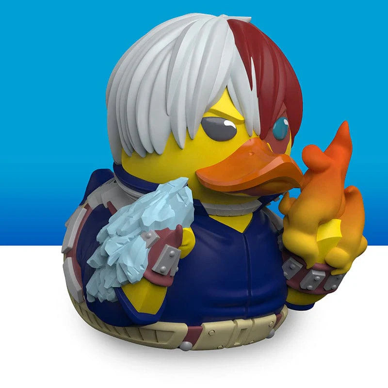 Anime Ducks – Sunnyside Ducks