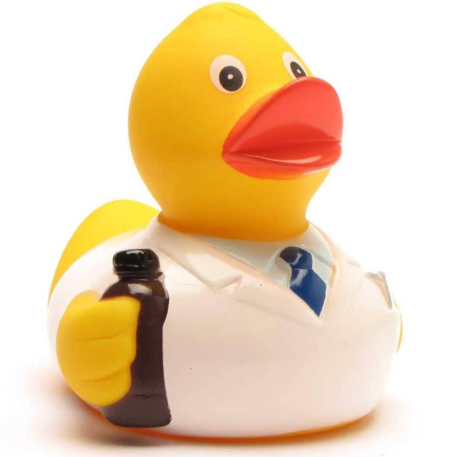 Pharmacy Duck – Sunnyside Ducks
