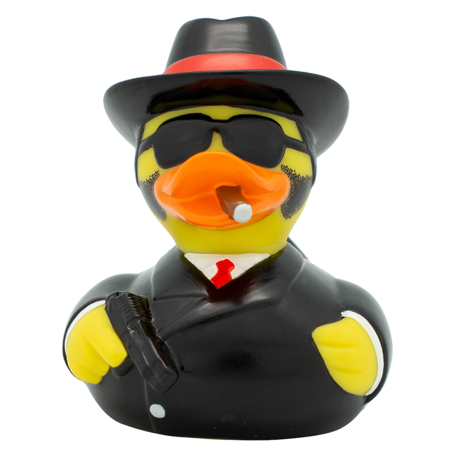 Celebrity Ducks – Sunnyside Ducks
