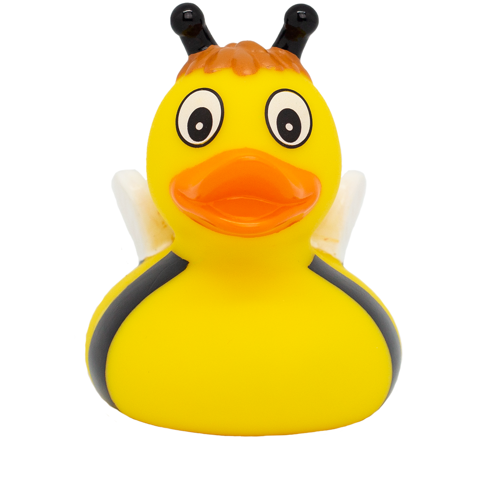 Buzzy Bee Duck – Sunnyside Ducks