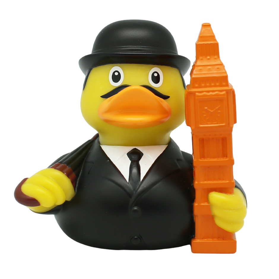 Royal Ducks – Sunnyside Ducks