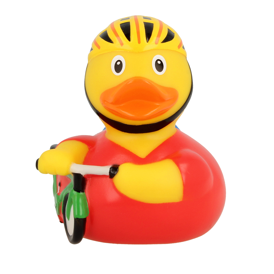Cycling Duck – Sunnyside Ducks
