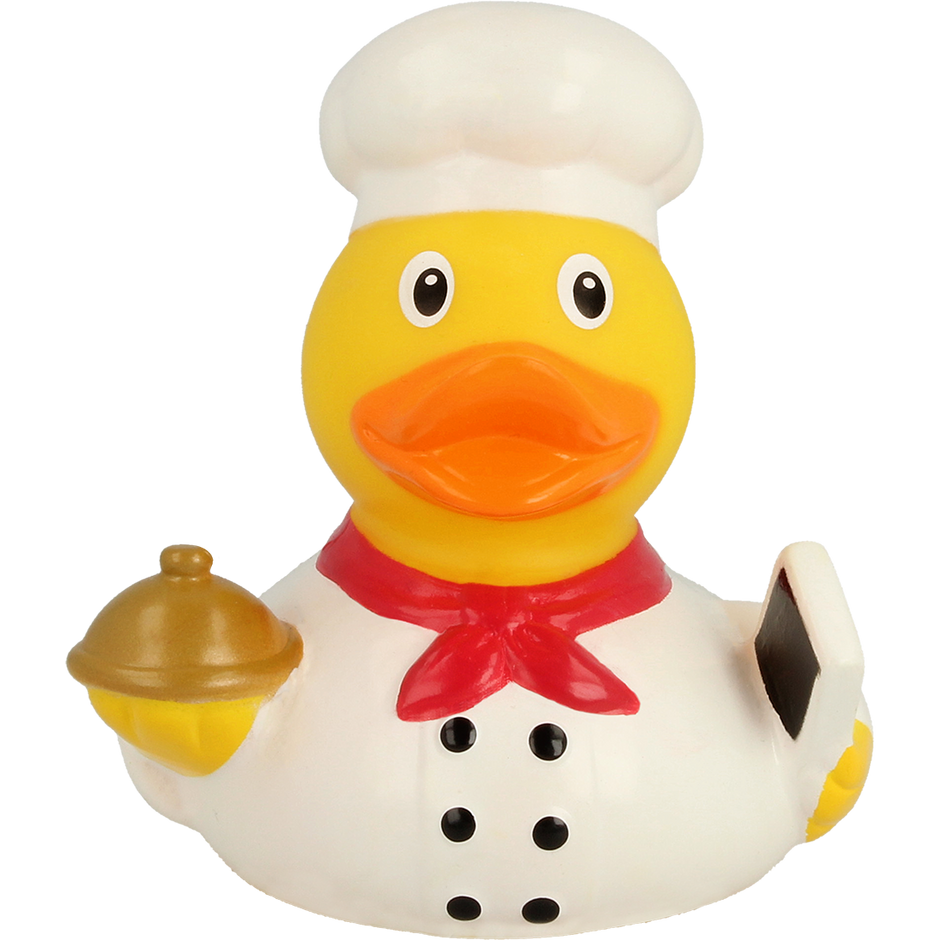 Ducks At Work – Sunnyside Ducks