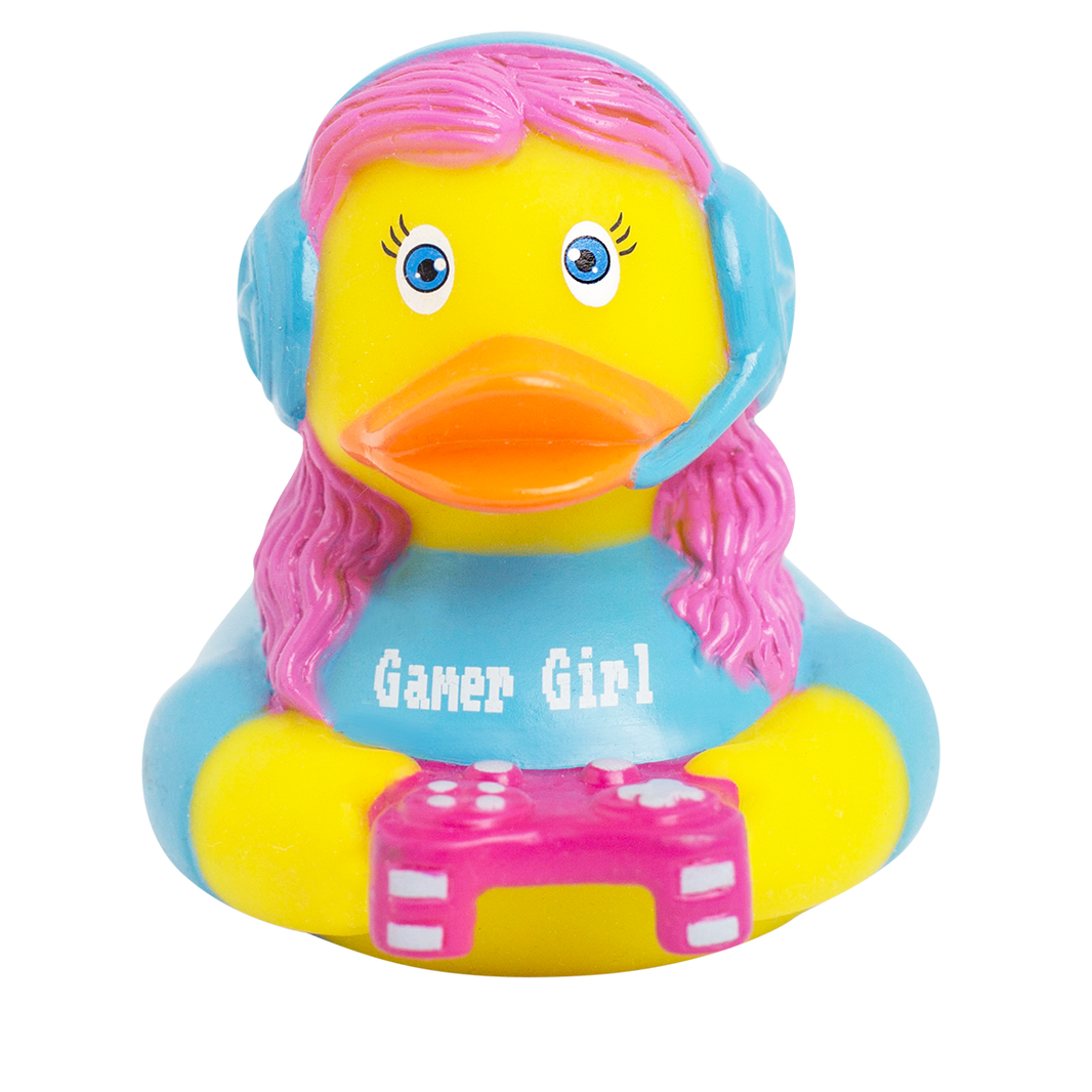 Gamer Ducks – Sunnyside Ducks