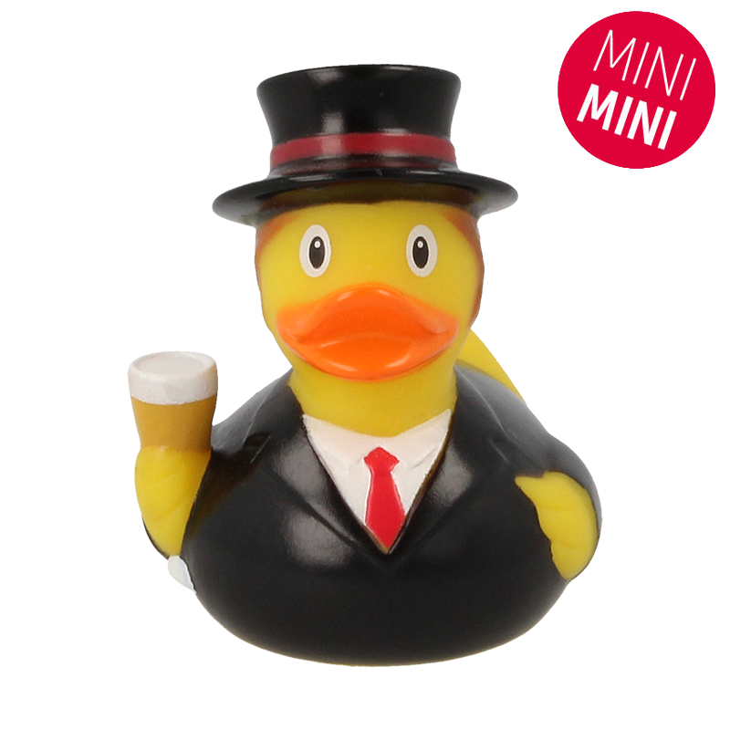 Mini Groom – Sunnyside Ducks