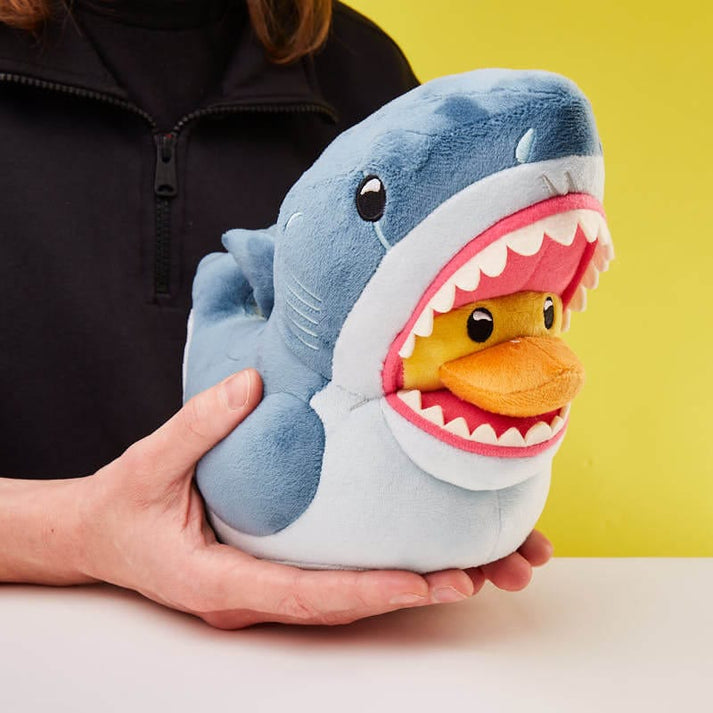 Jaws: Bruce TUBBZ Plushie – Sunnyside Ducks