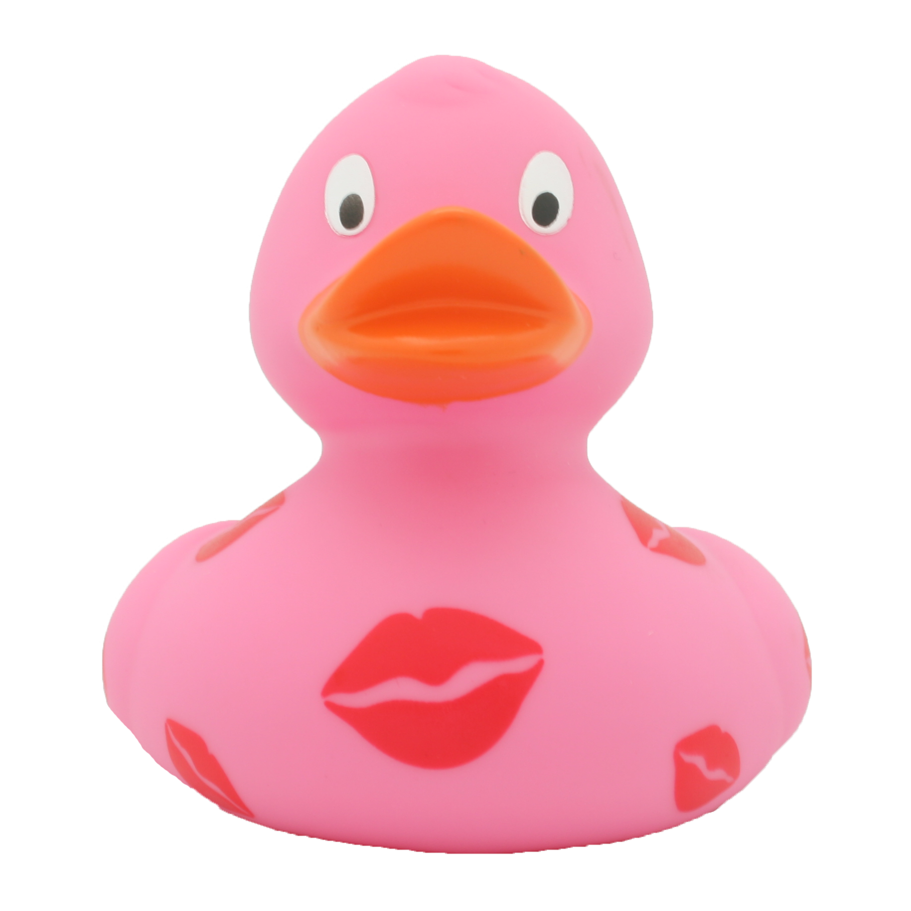 Pink Kiss Duck – Sunnyside Ducks