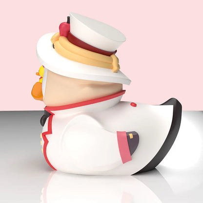 Hazbin Hotel: Lucifer Morningstar TUBBZ (First Edition) – Sunnyside Ducks