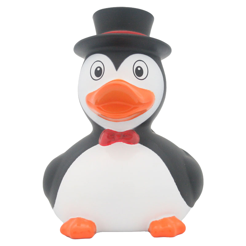 Penguin Duck – Sunnyside Ducks