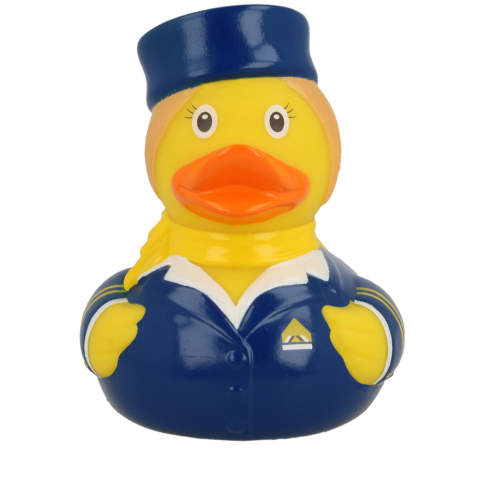 Stewardess Duck – Sunnyside Ducks